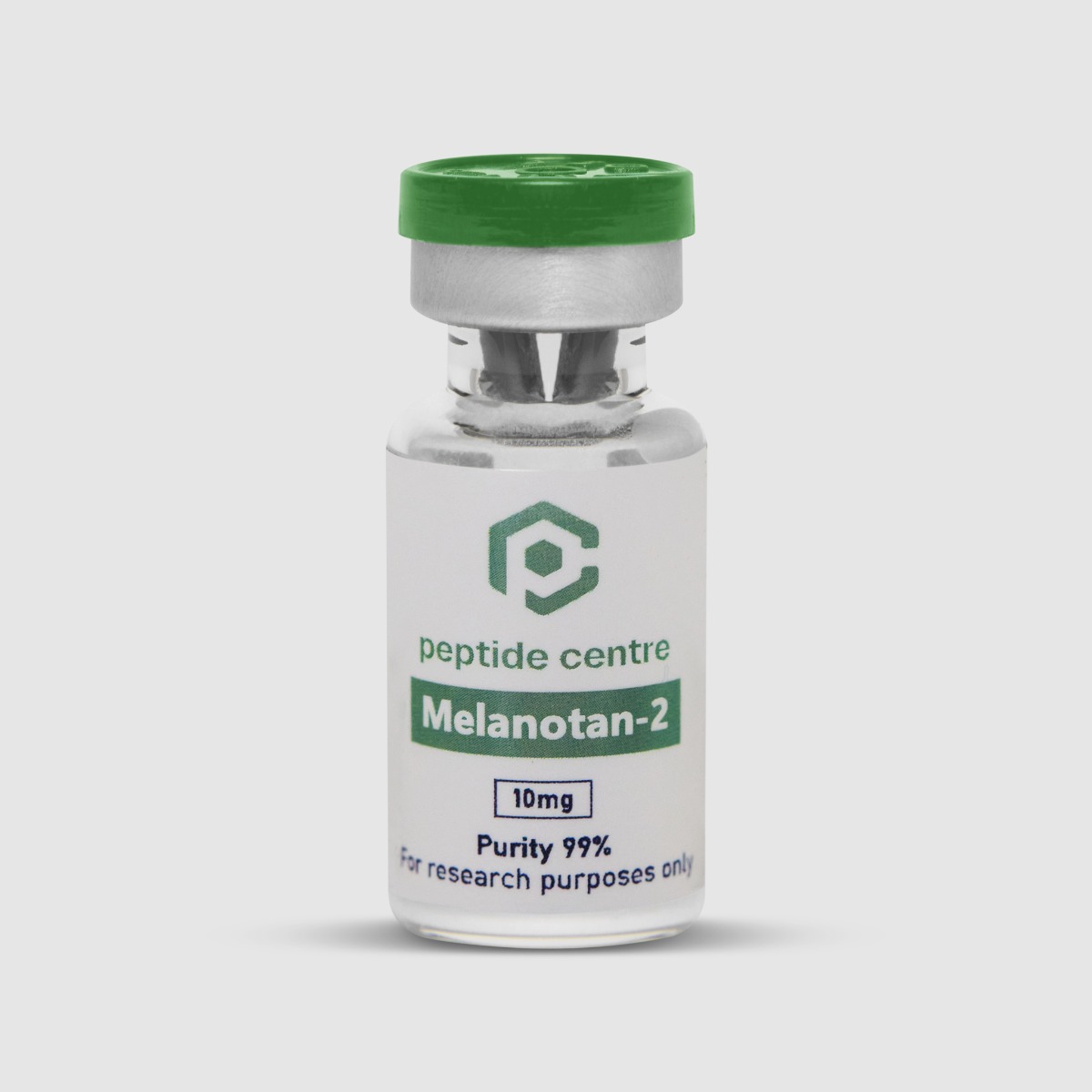 MT-2 Peptide Research | Melanocortin Receptor, Pigmentation & UV Studies